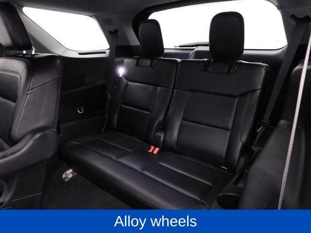 2024 Ford Explorer Limited Baton Rouge LA | Genesis Of Baton Rouge ...