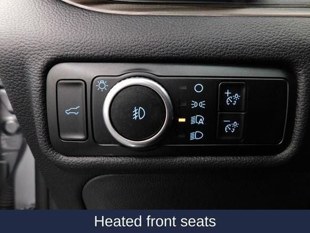 2024 Ford Explorer Limited Baton Rouge LA | Genesis Of Baton Rouge ...