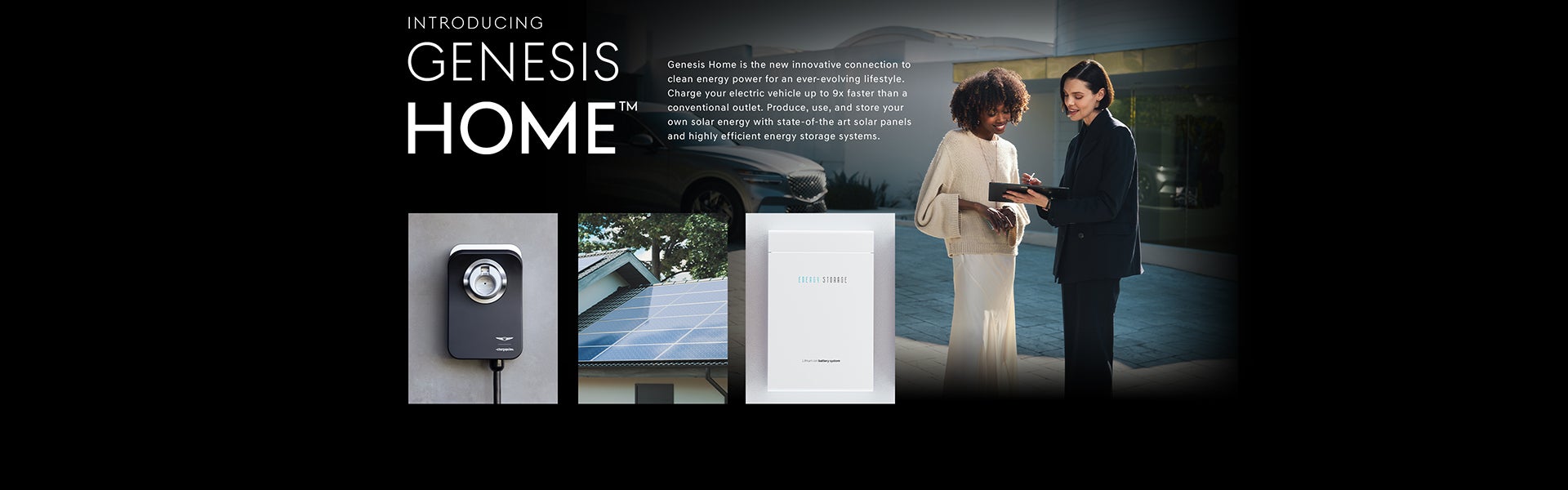 Genesis Dealership in Baton Rouge LA | Serving Baton Rouge and ...